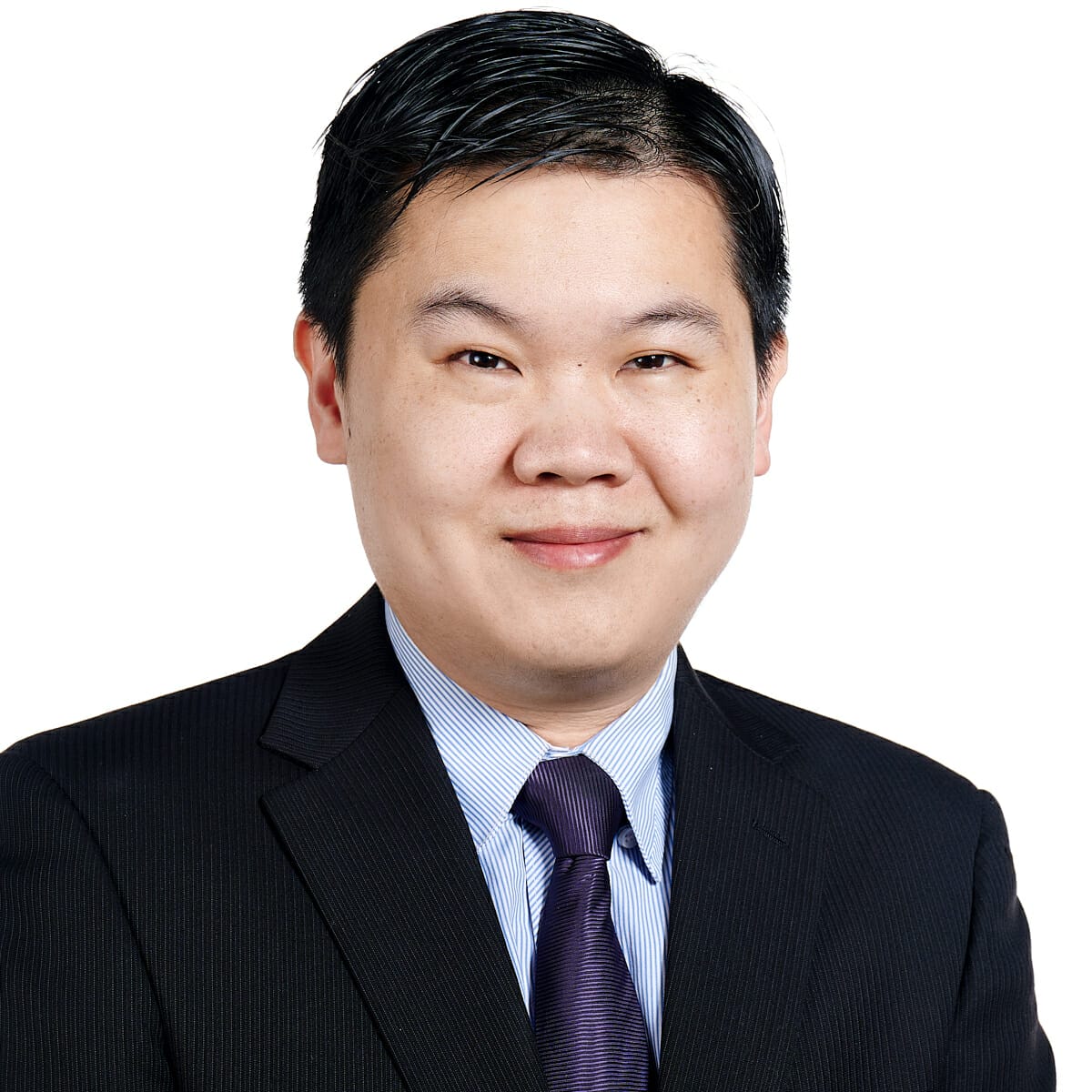 Dr. Yang Yew - Metropolitan Anaesthesia
