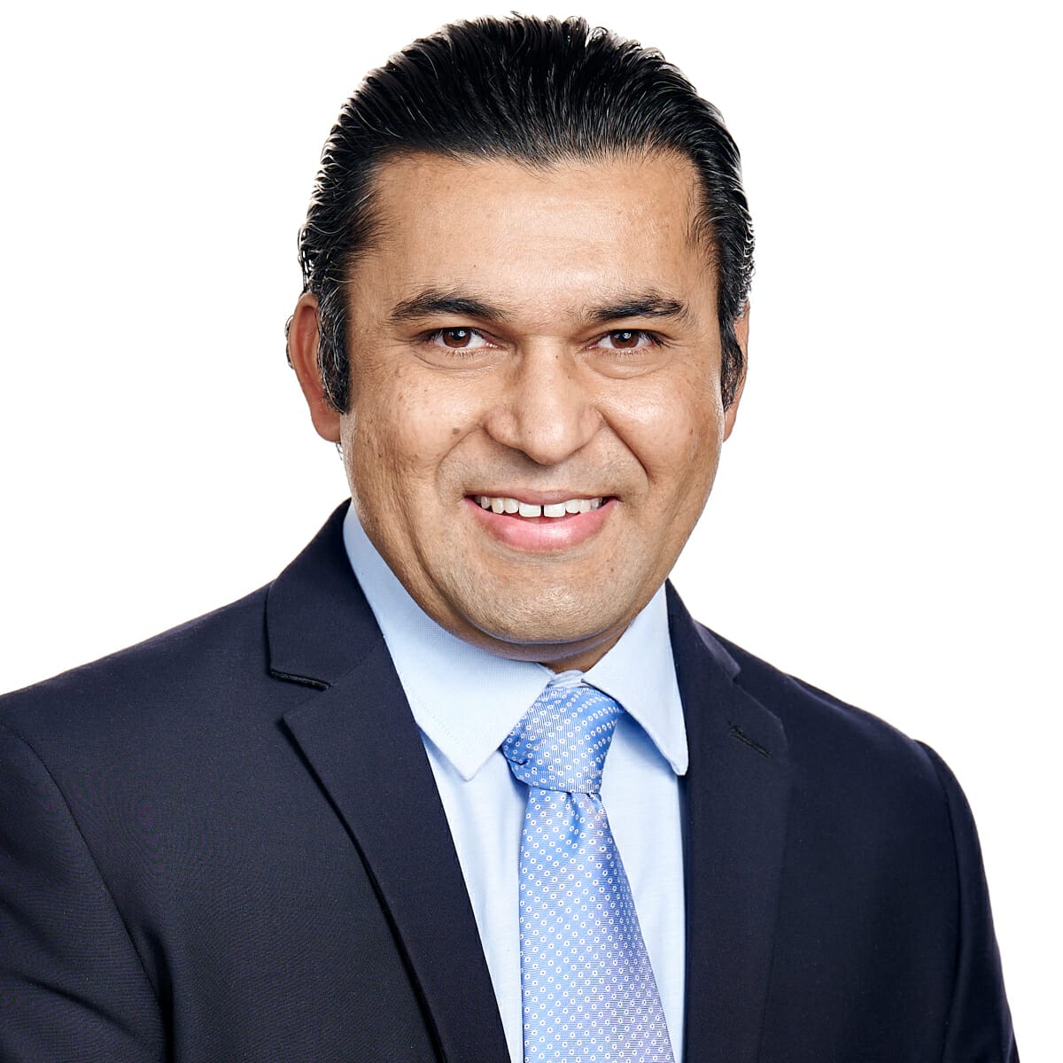 Dr. Jam Sadullah - Metropolitan Anaesthesia