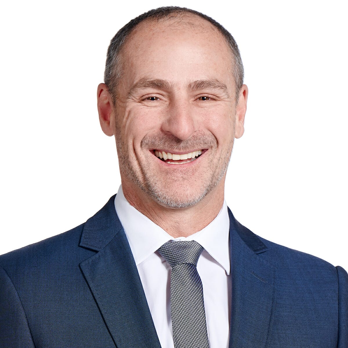 Dr. Jamie Stevens - Metropolitan Anaesthesia