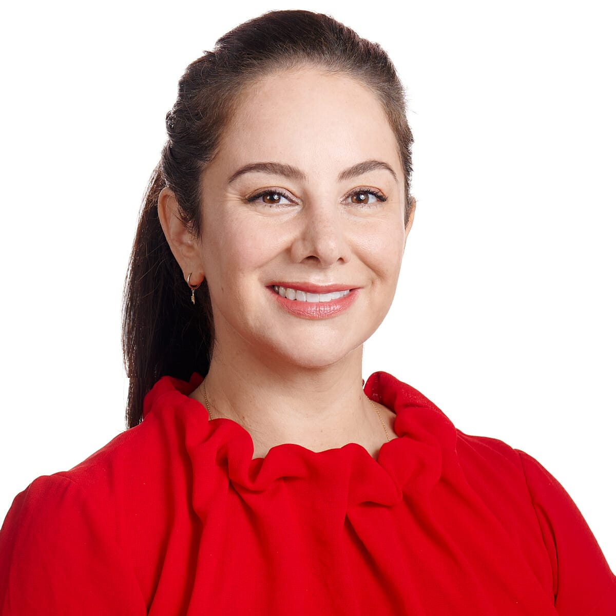 Dr. Melissa Haque - Metropolitan Anaesthesia