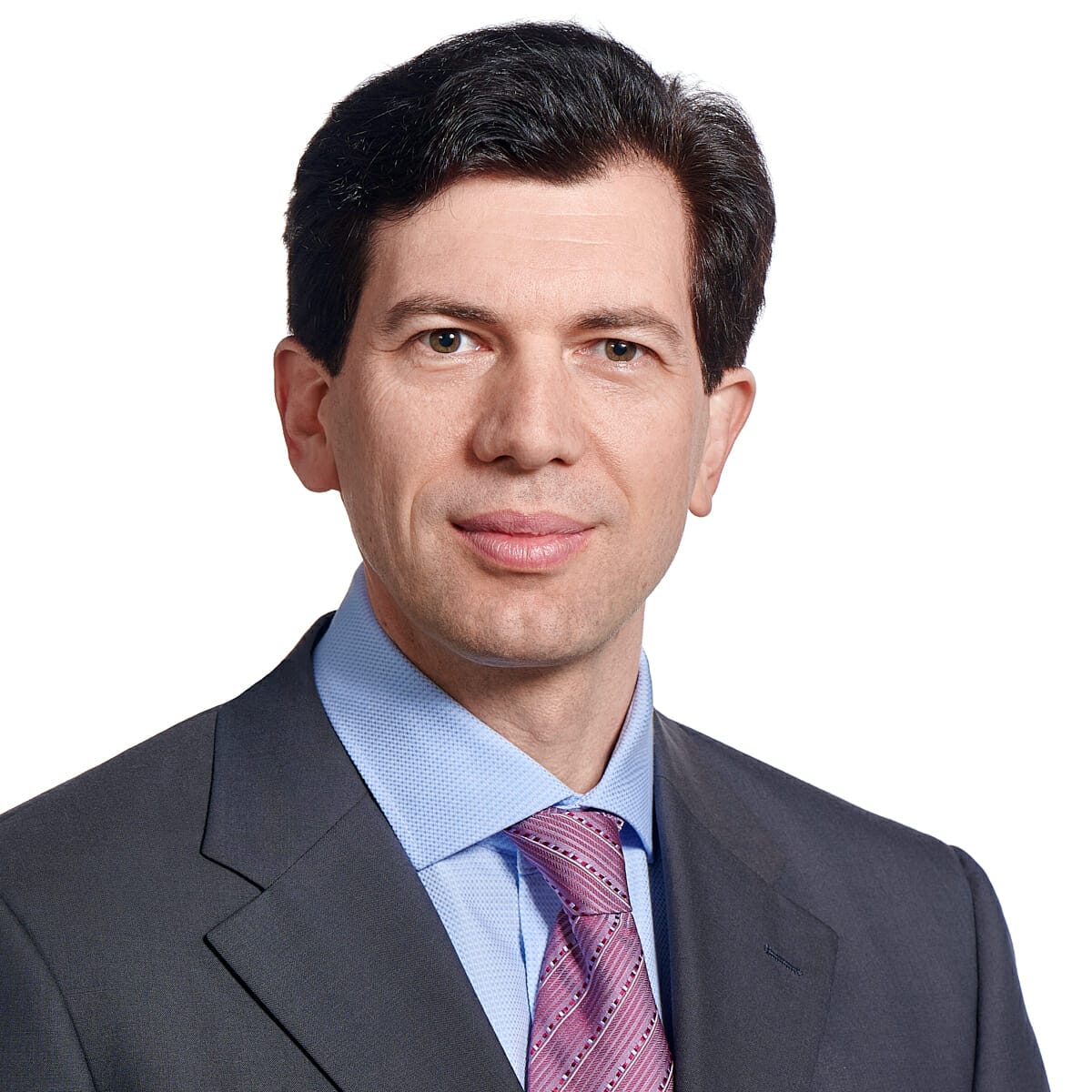 Dr. Shane Merriman - Metropolitan Anaesthesia