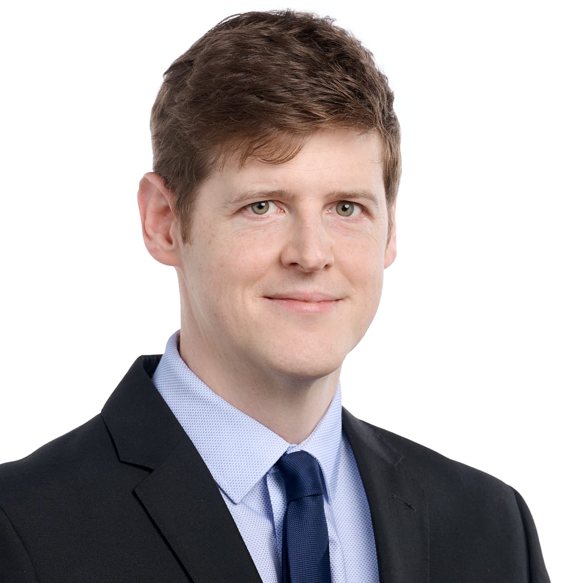 Dr. Edward Halvey - Metropolitan Anaesthesia